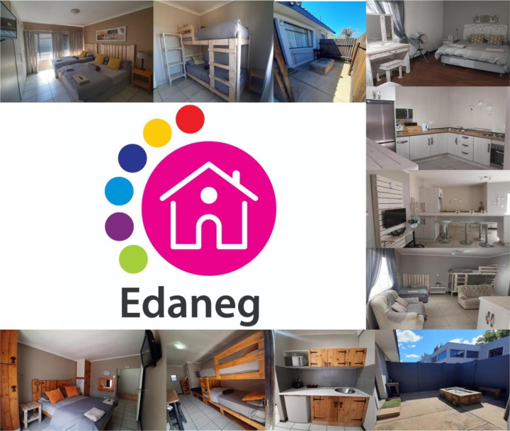 Edaneg - Bloemfontein