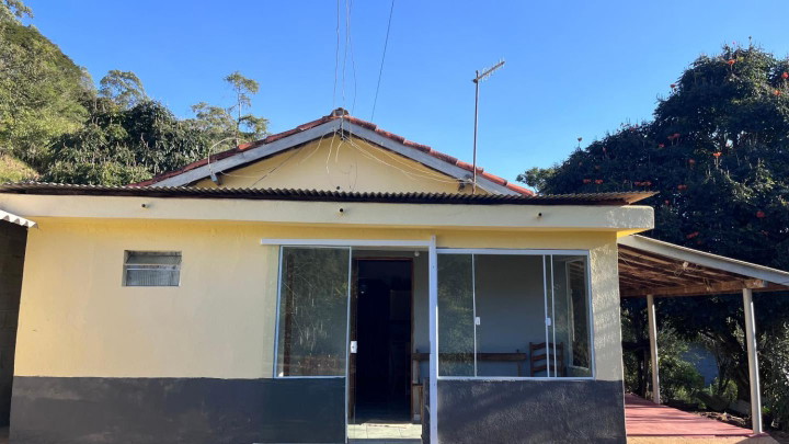 Casa Da Wal - Minas Gerais (estado)