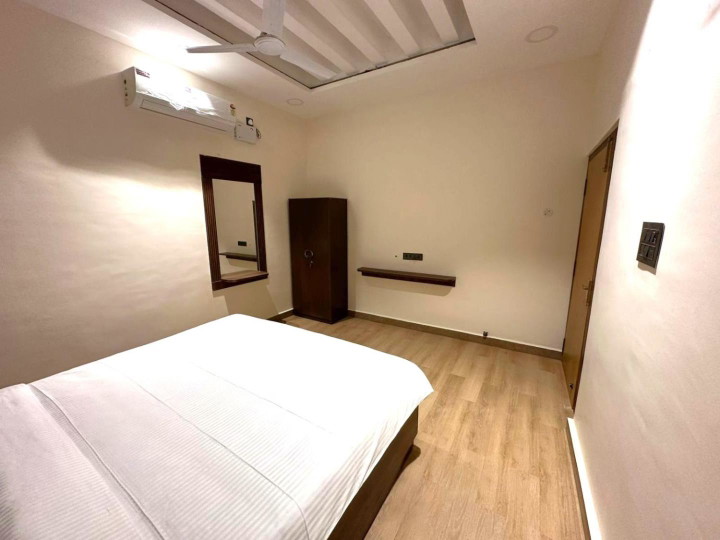 M Homes Stay Kanchipuram - カーンチープラム