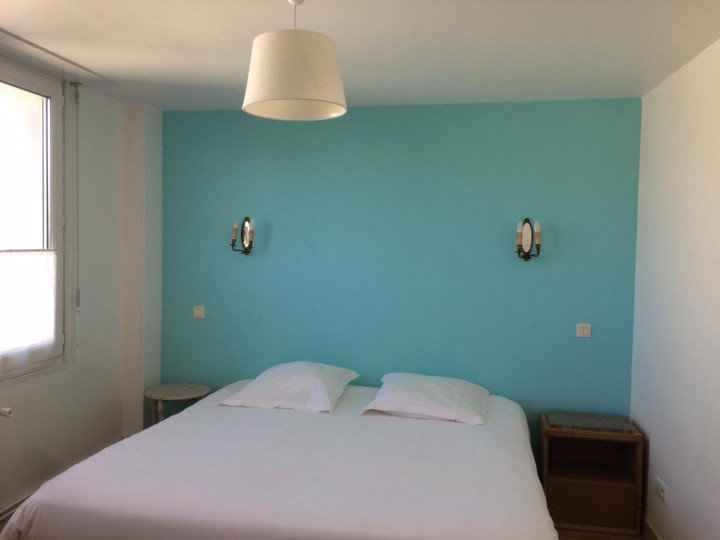 Hotel Richelieu - Coquelles