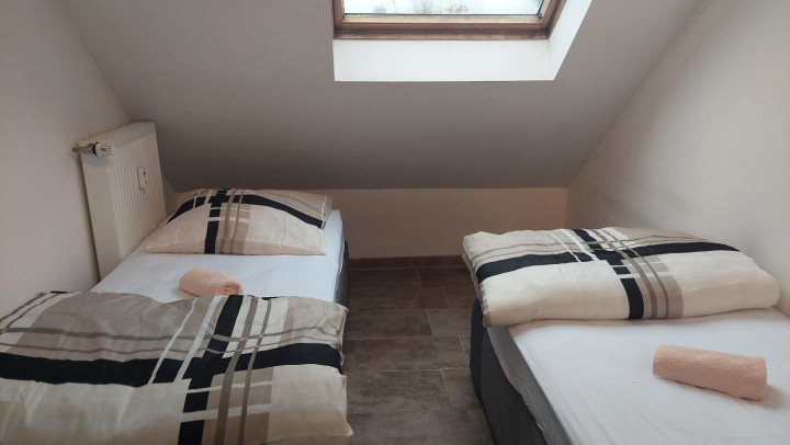 Wohnung Mg - Solingen