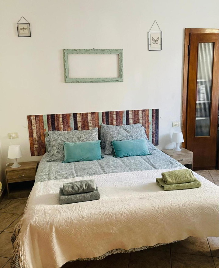 La Casa Di Tita Stresa - Stresa