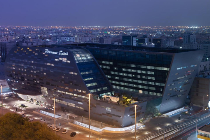 Steigenberger Hotel Doha - Al Wakrah