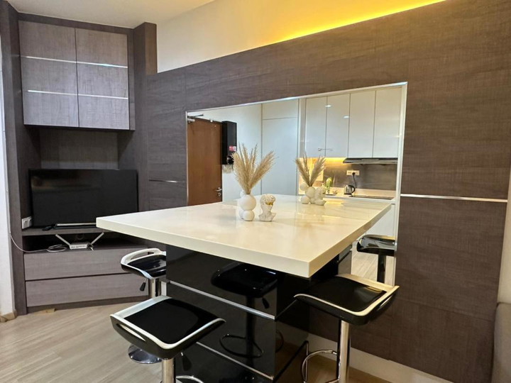 Luxury Suites 118 Island Plaza - Balik Pulau