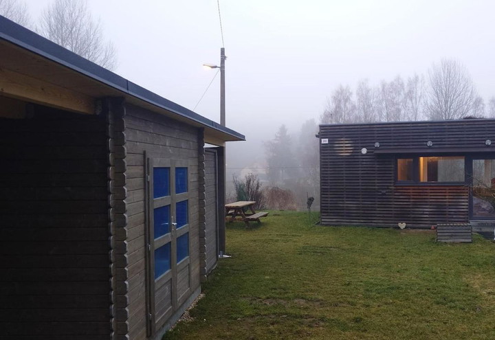 Peridot249 - Exklusive Auszeit Studio-lodge - Bad Brambach