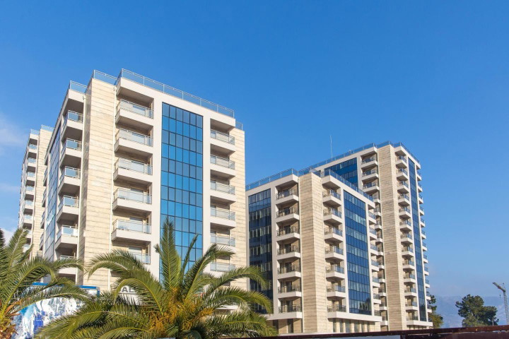 Mateja&fontana Apartment - Budva