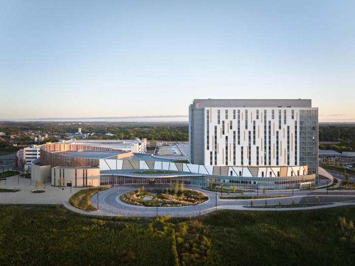 Pickering Casino Resort - Ajax