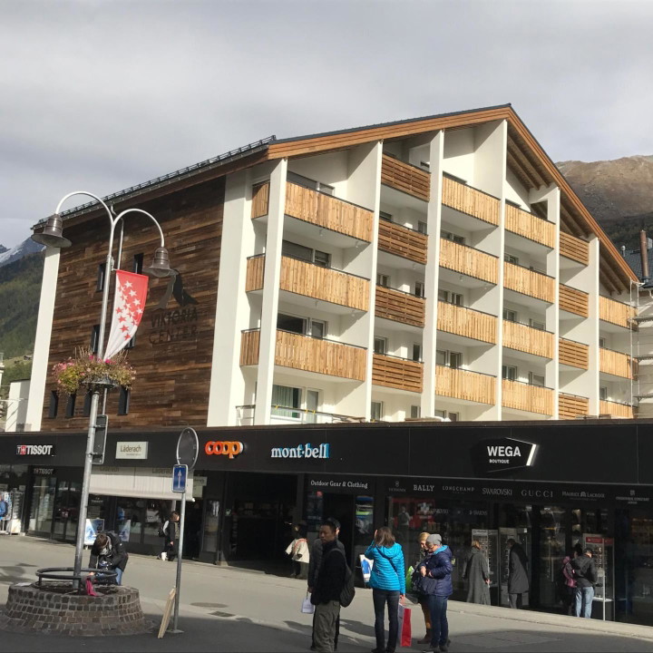 Apartment Zermatt - Best Location - Zermatt