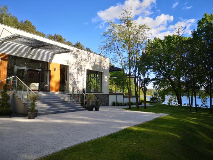 Rytebłota Resort & Spa - Mazury