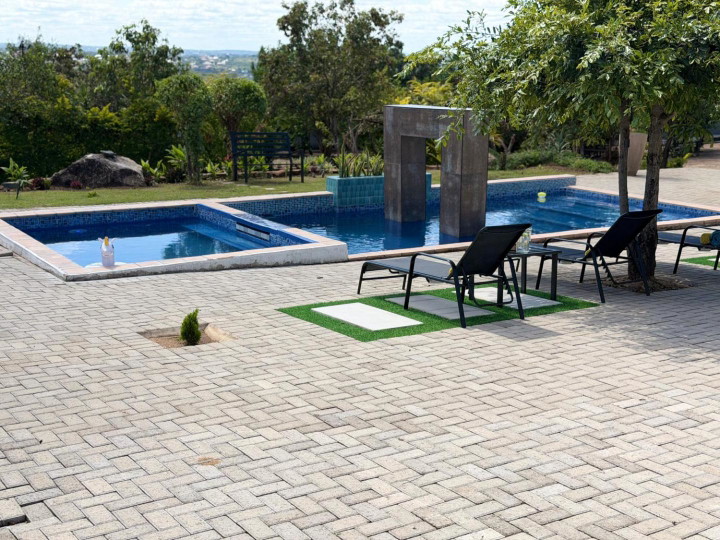 Yandheya Guest House - Hazyview