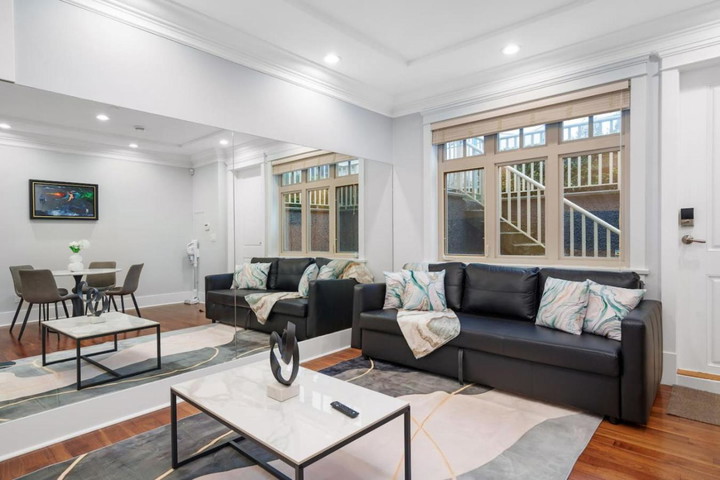 New Private 1br Near Kerrisdale And Ubc W Laundry - Bowen Island