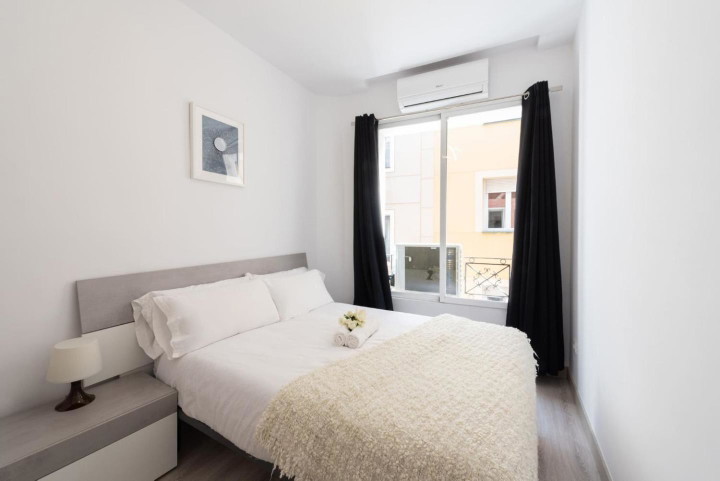 Apartamentos Day Madrid Callao I - Chamartín
