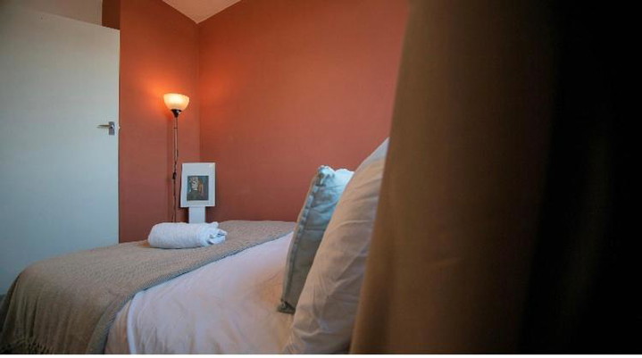 3 Bedroom Cosy Apartment 20 Mins To Centre - Moffat