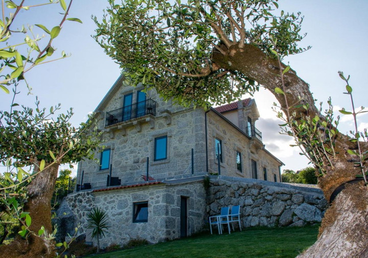 Quinta Do Bairro - Região do Norte