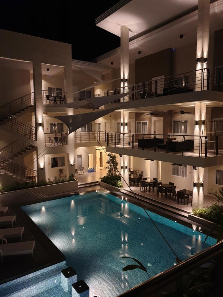 Rovira Suites - Dumaguete