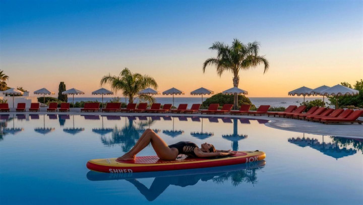 Masana Algarve, Destination By Hyatt - Portugal