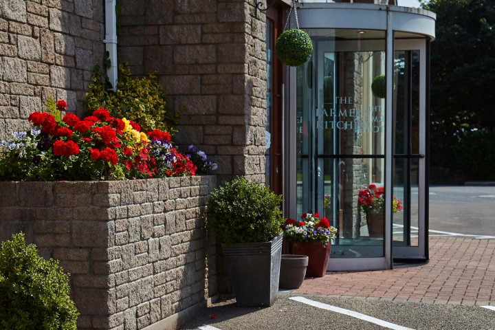 The Farmers Kitchen Hotel - Wexford