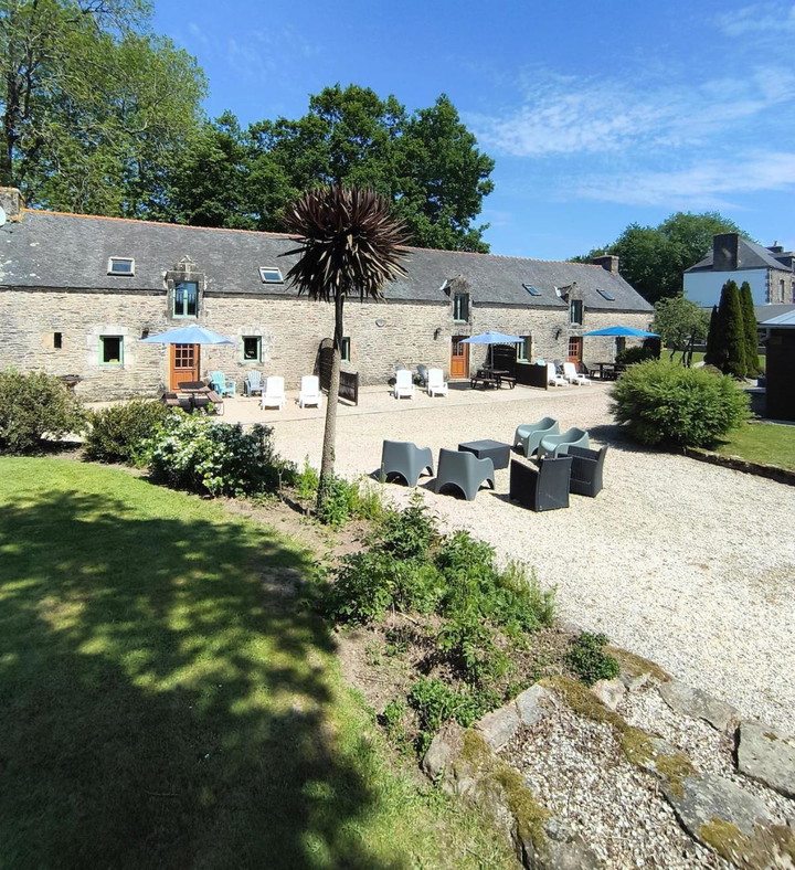 Metairie Longère - Morbihan