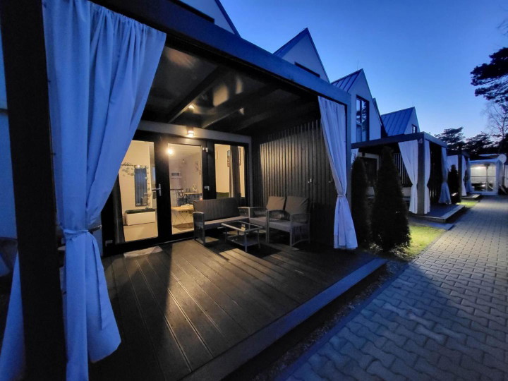Villa6 I Domki Pobierowo - Pobierowo