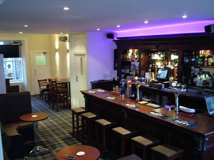 Aberdour Hotel, Stables Rooms & Beer Garden - South Queensferry