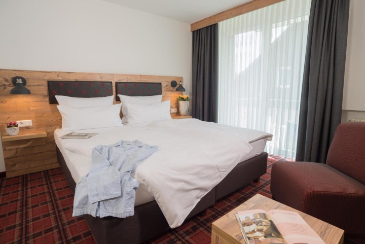 Hotel Kammerer - Triberg