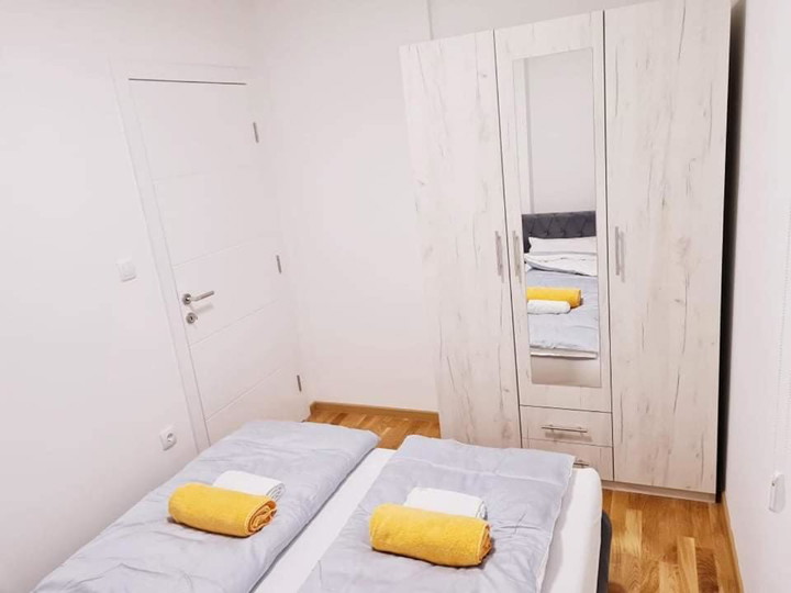 Apartman Mirabell, Doboj - Kosovo