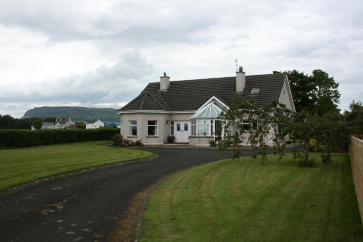 Carrowbruagh - Limavady