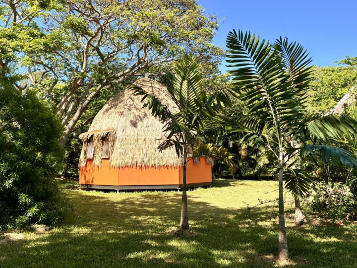 Gîte L'aire De Famille - Nueva Caledonia