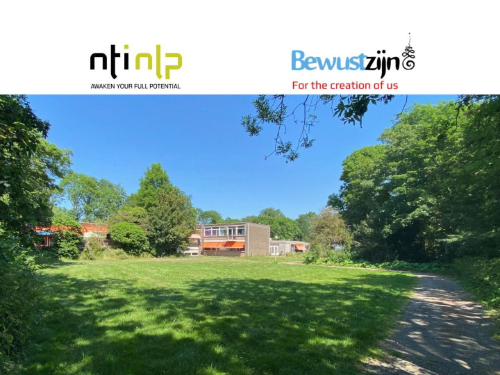 Het Huis Van Bewustzijn - Uitgeest