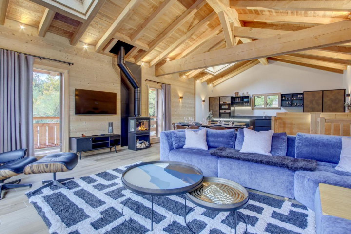 Chalet Tilly - Morzine