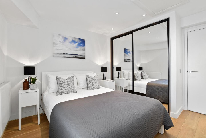 Berwick Street By Aeria Apartments - Londres