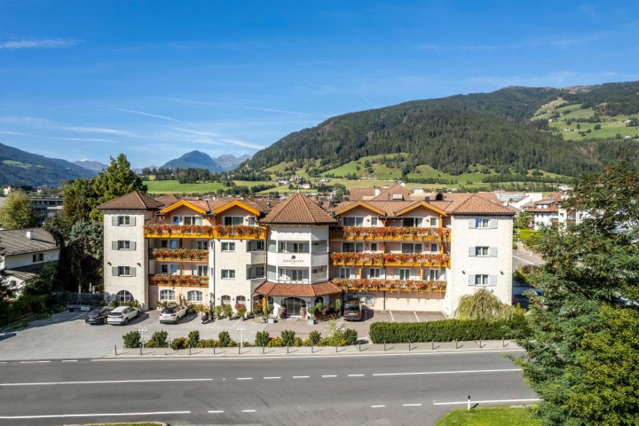 Hotel Rosskopf - Sterzing
