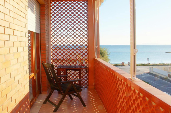 Holiday Home Arzilli See View - Follonica