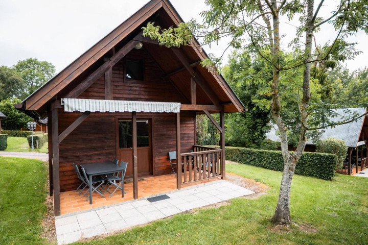 Domaine De Guillaume 6pers "Luxury" - Basse-Normandie