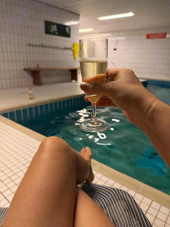 Ferienwohnung Paradiso,78141schönwald,schwarzwald,1100müm Taunusstrasse 19f, Mit Pool Und Sauna - Triberg