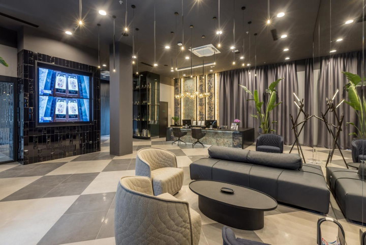Cora Hotel - Podstrana