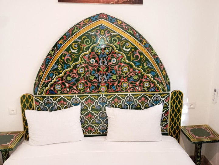 Dar Al Mardi Fes El Bali 3 -