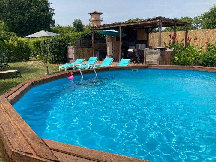 Loft Appartement Dans Bastide - Creuse