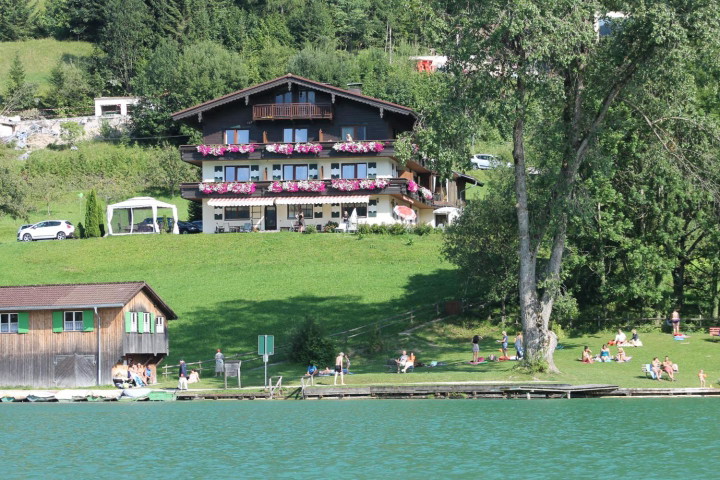 Ticklhof Am See - Kufstein