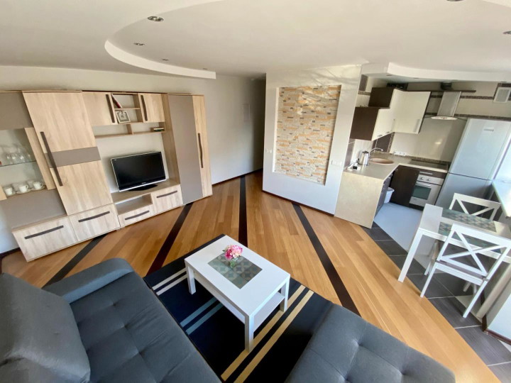 Dange Apartment - Lithuania