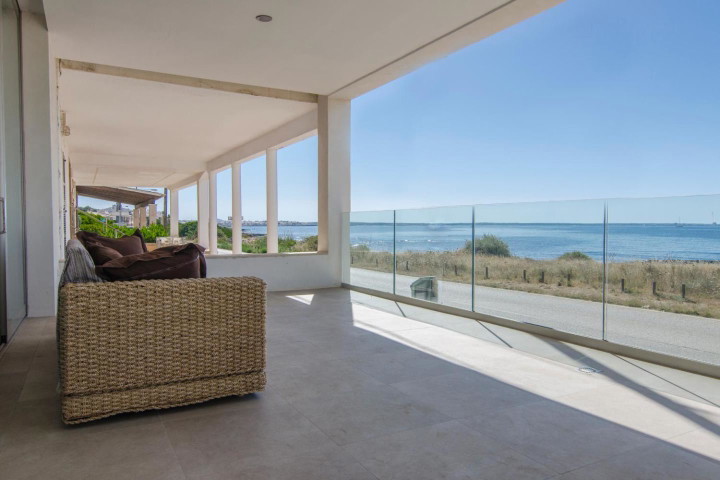 Apartamento S' Estanyol Mar - Colonia Sant Jordi