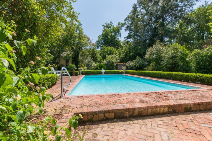 The Burn Bed And Breakfast - Mississippi