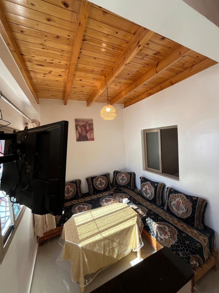 Tifawin Apartment Taghazout - Taghazout