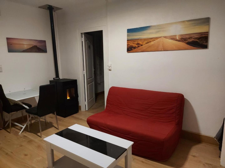 Le Studio D Olivia - Avallon