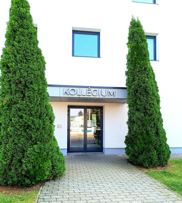 Famulus Kollégium - Hongrie