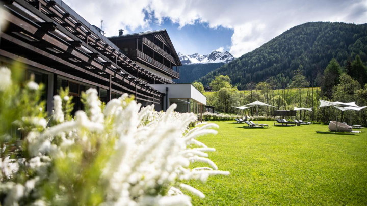 La Casies Mountain Hotel - Valle di Casies