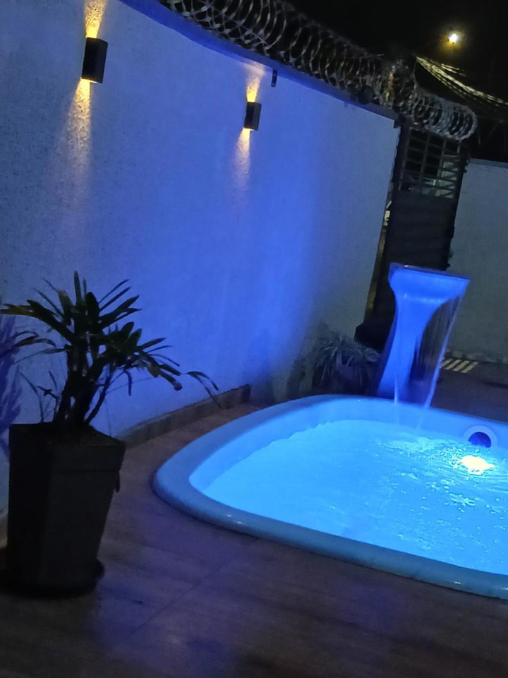 Casa Ipê Sobrado Pindamonhangaba, Moreira César - Pindamonhangaba