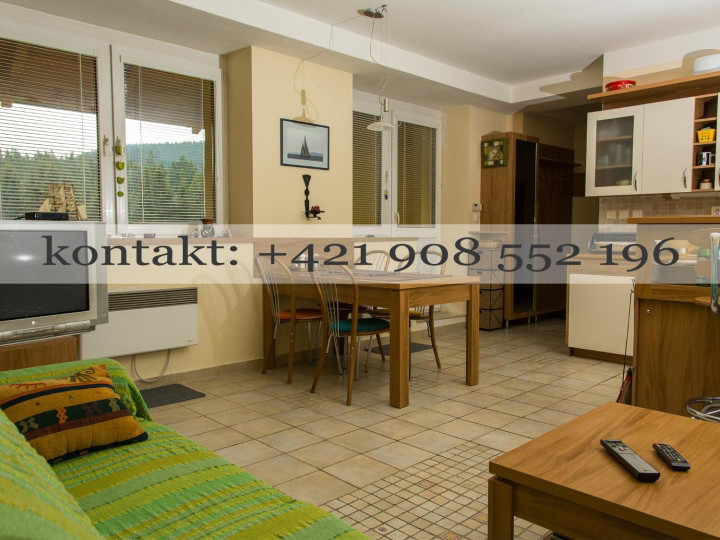 Ad Tatran - Donovaly
