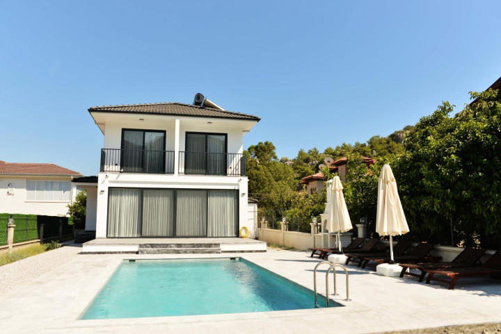 Villa Sarisli 2 - Sarıgerme