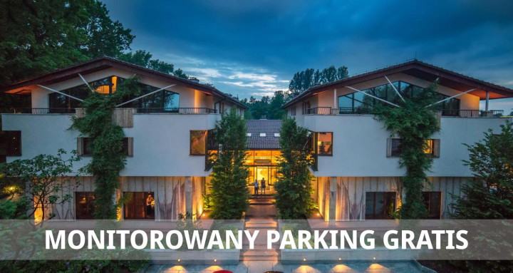 Farmona Hotel Business & Spa - Krakau